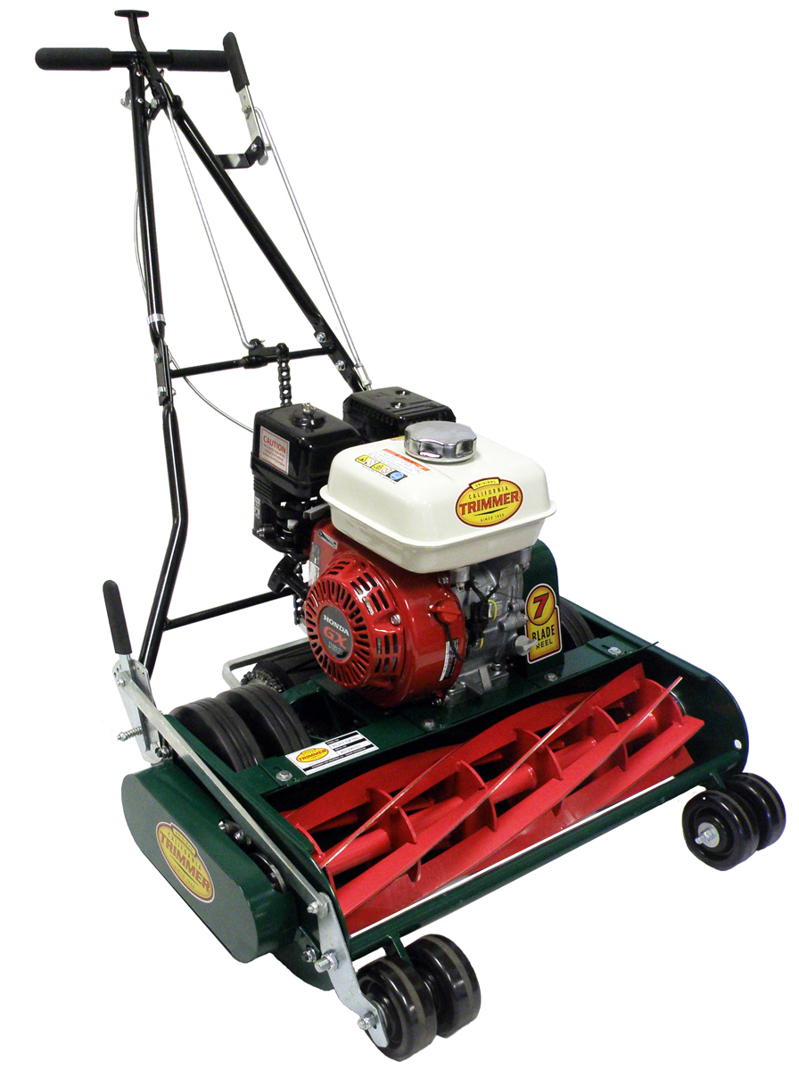 Peachtree Mower Peachtree Mower